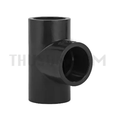 UPVC Tee